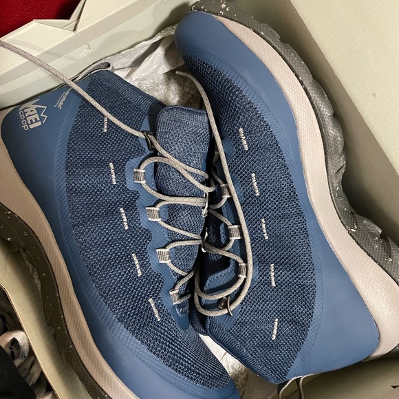REI | Shoes | Rei Coop Mens Hiking Boots | Poshmark